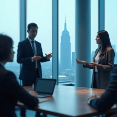 Global Horizon – Global Horizon